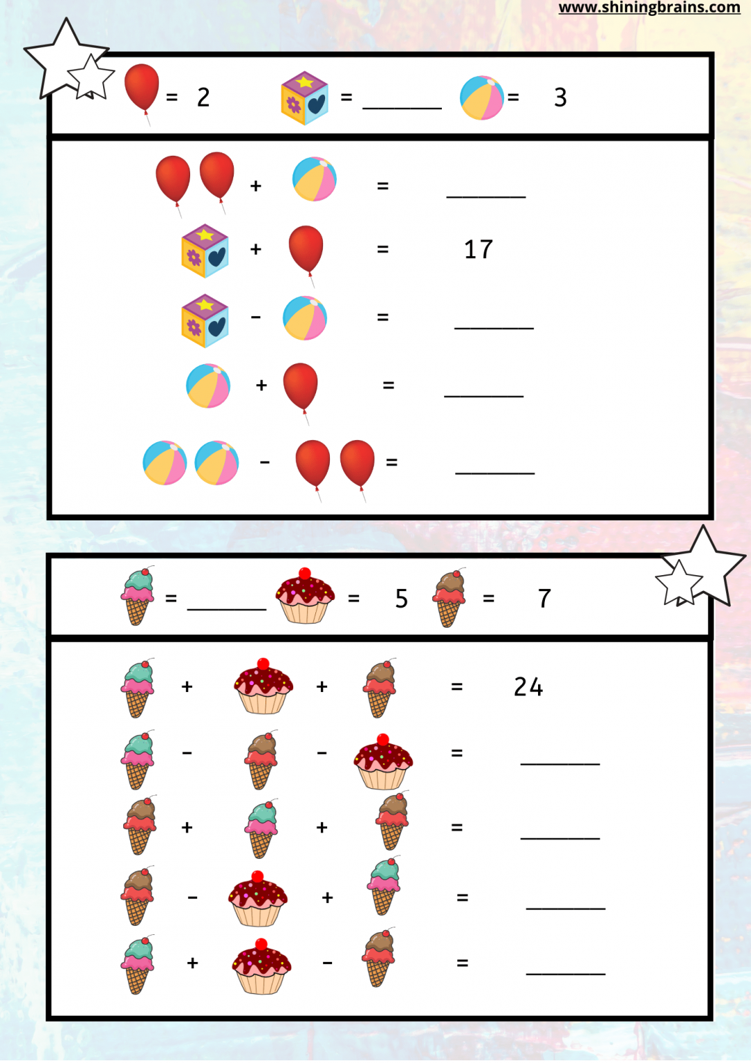 Mental Math - Mental Math fun reources and printables