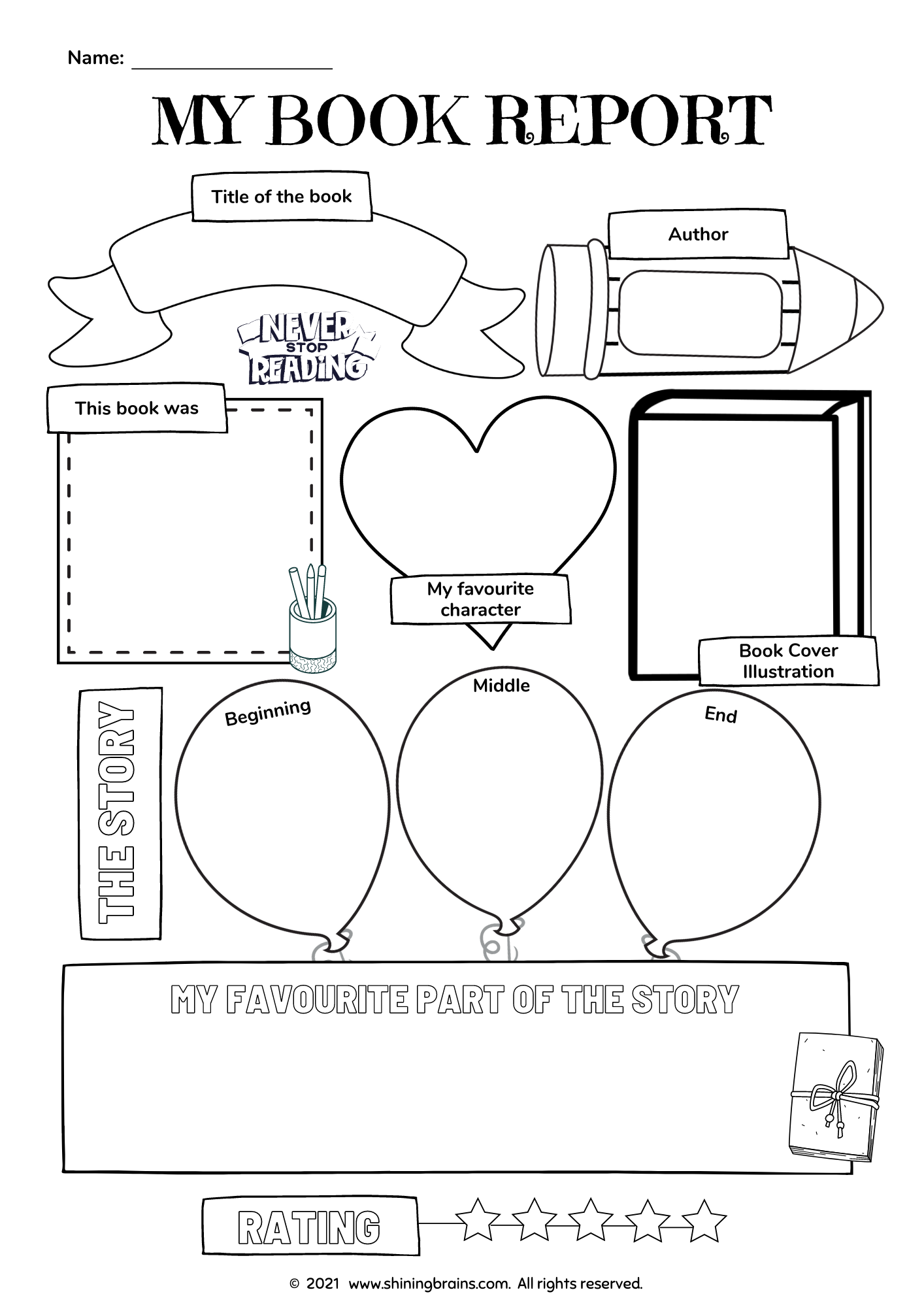 book-report-template-my-book-report-writing-shining-brains