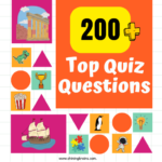 150+ Best Quiz Questions for Kids with Answers - Fun Trivia