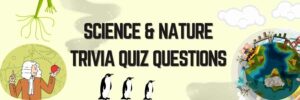 200+ Best Quiz Questions With Answers - Trivia by Shining Brains